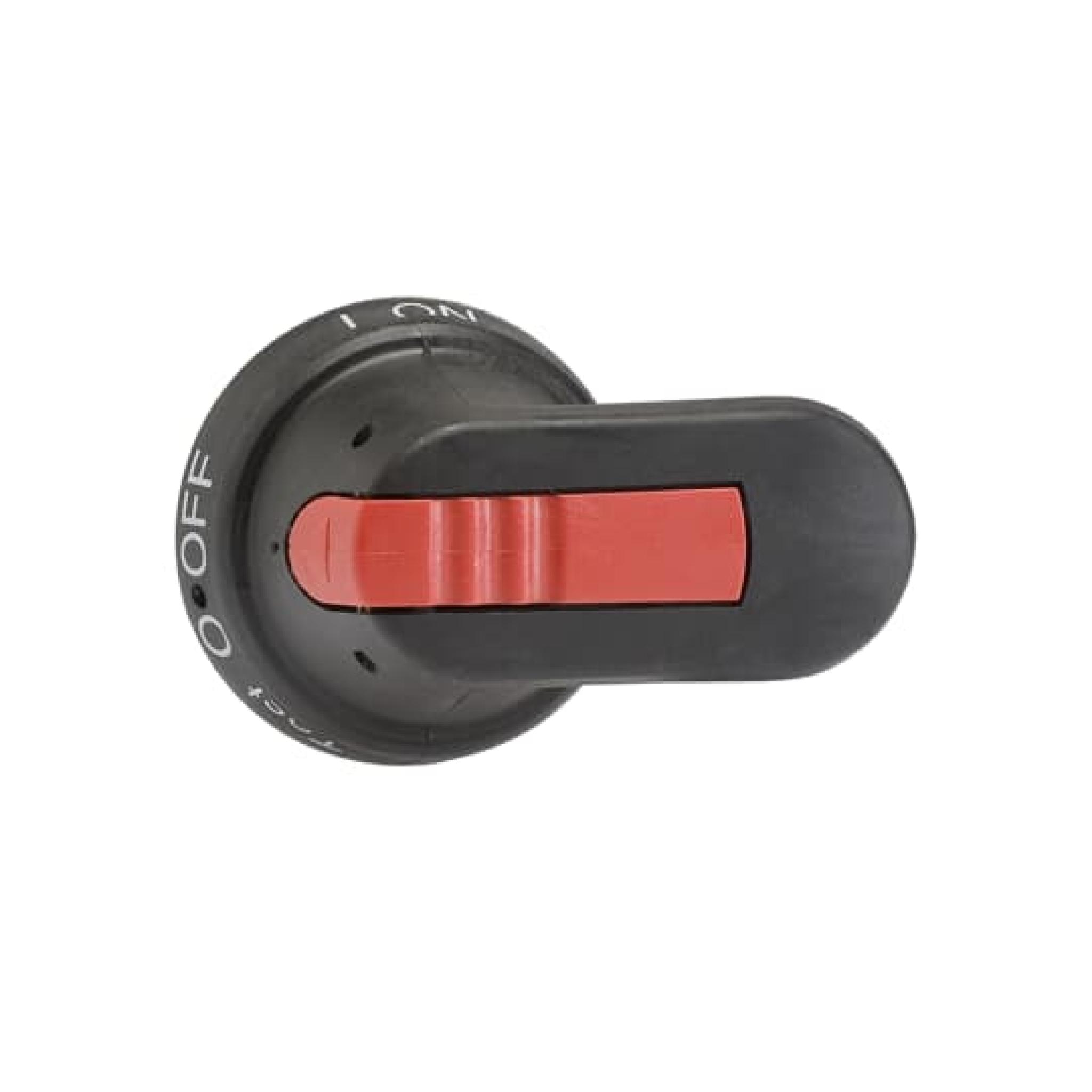 ABB OHB65J6T OT200-250 ICIN MANDAL SIYAH PLASTIK - 1,325.00 TL + KDV