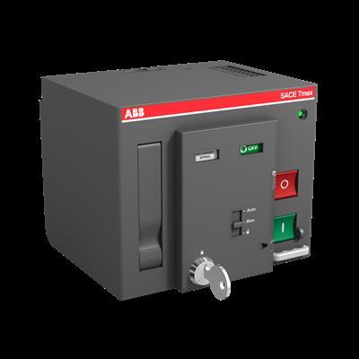 ABB XT5 MOTOR 220-250VAC/DC - 47,121.00 TL + KDV